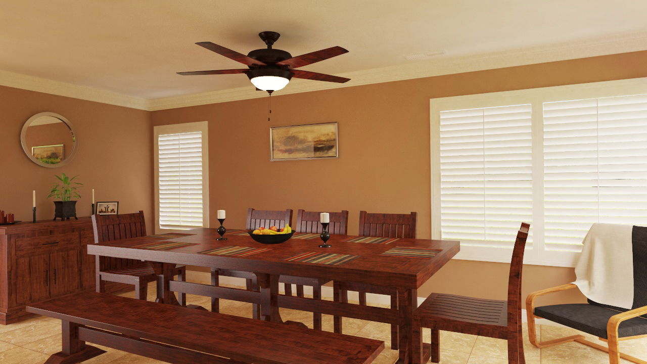 kitchen_dining_table | Lorenzo Sosa